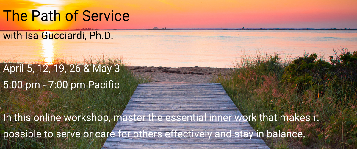 Home - Sacred Stream