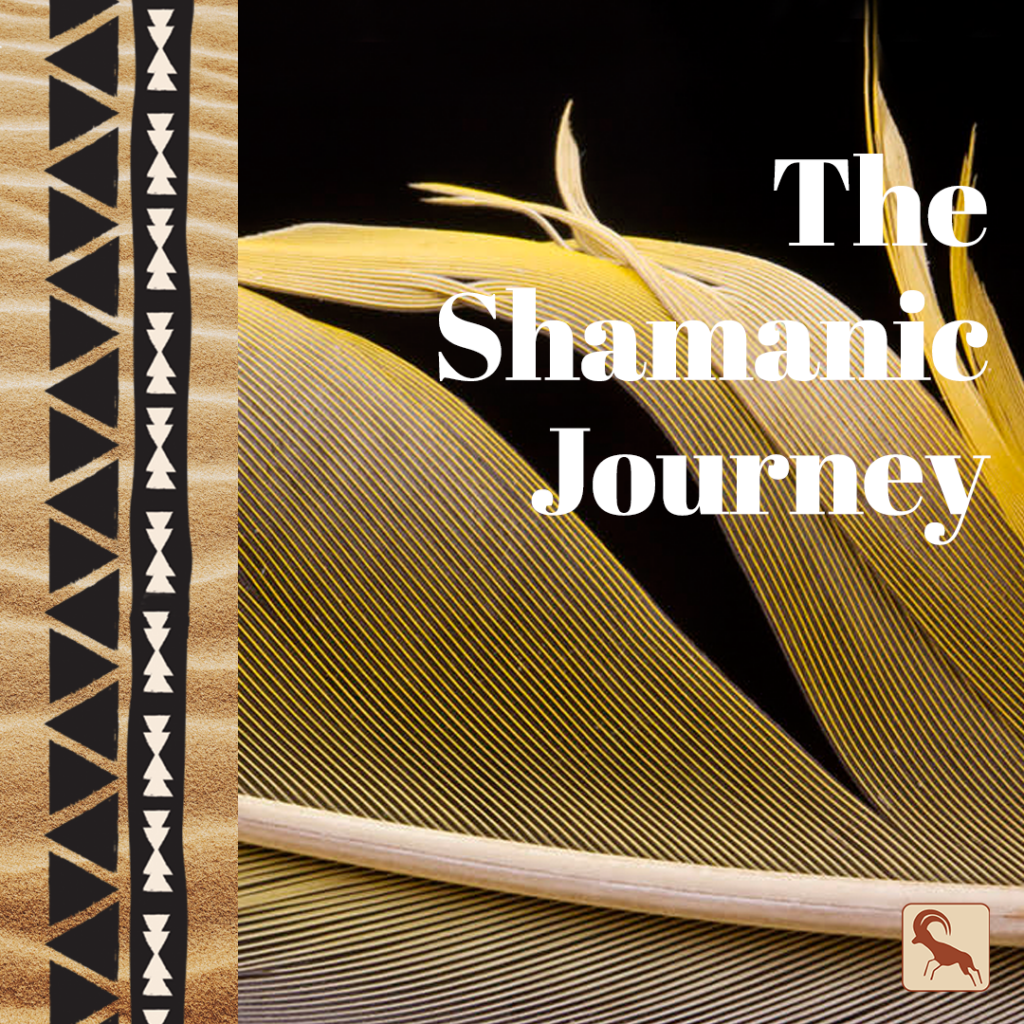 The Shamanic Journey (On Demand) - Sacred Stream
